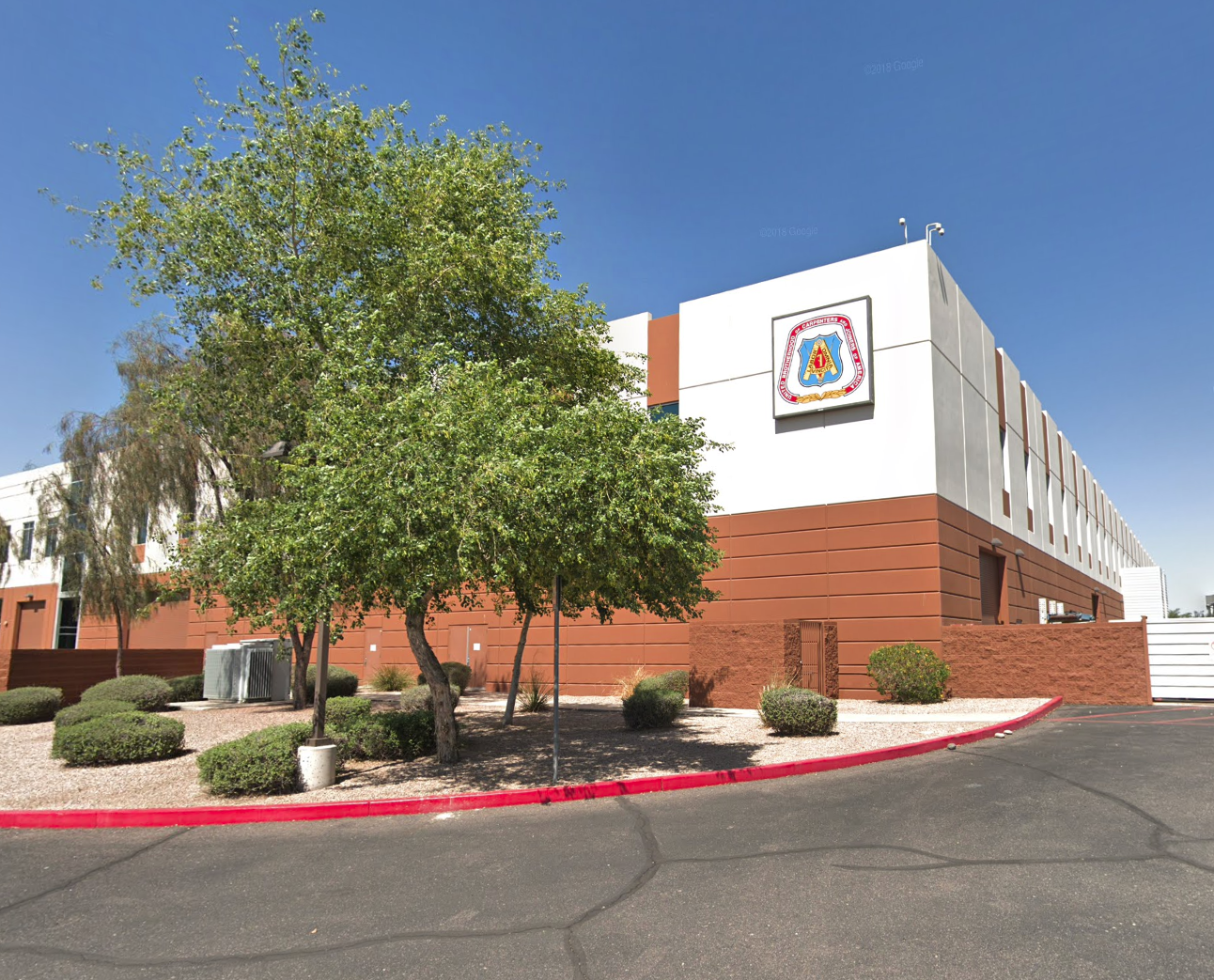 Phoenix Training Center