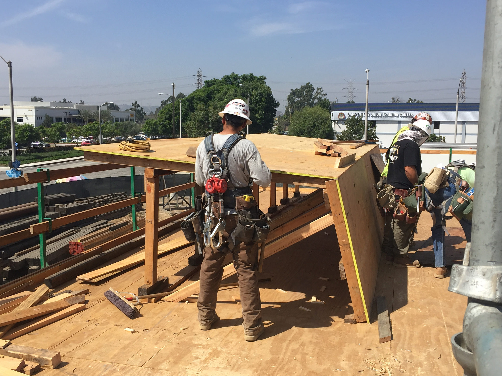 Bridge & Deck Forms A