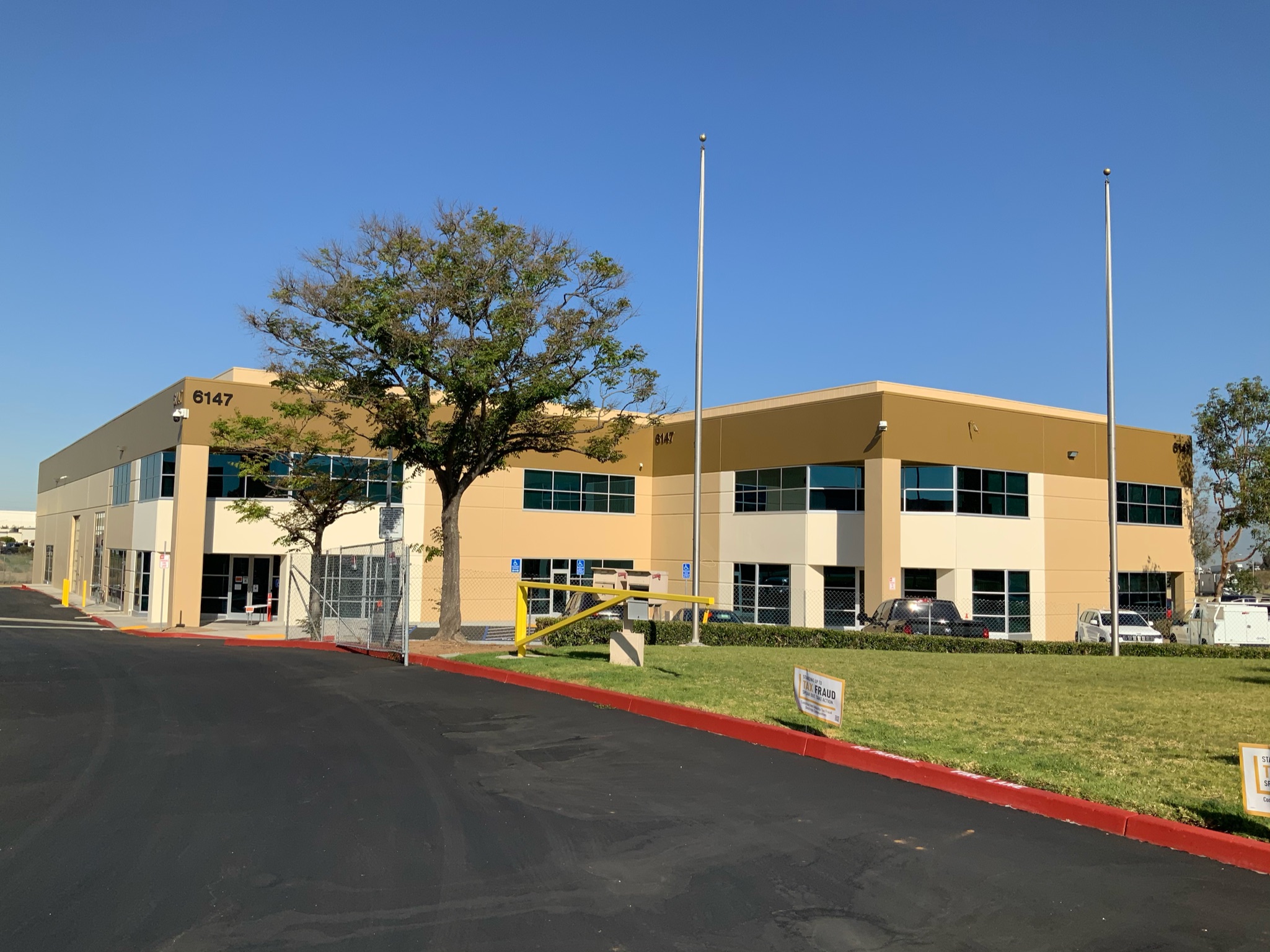 Riverside Training Center