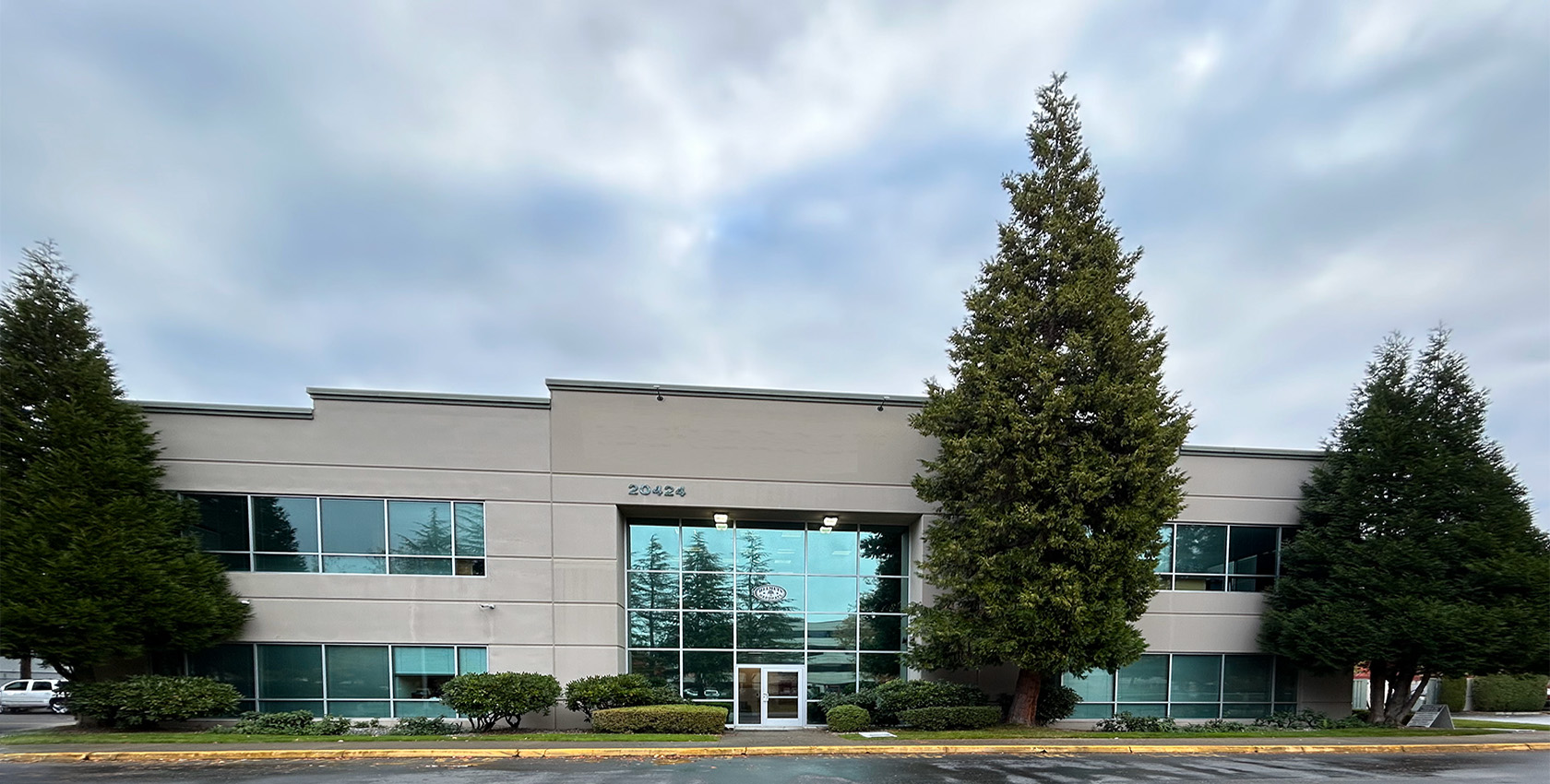 Kent Training Center